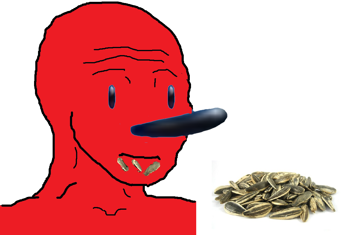 Red Vulnerable | Oomer Wojaks | Know Your Meme