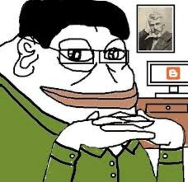 Moldbug | Groyper | Know Your Meme