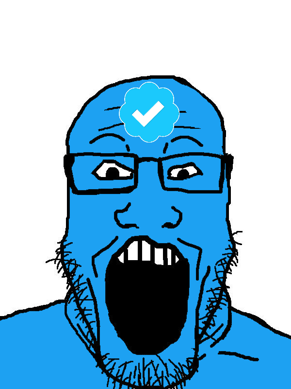 soyjak (verified) | Soy Boy Face / Soyjak | Know Your Meme