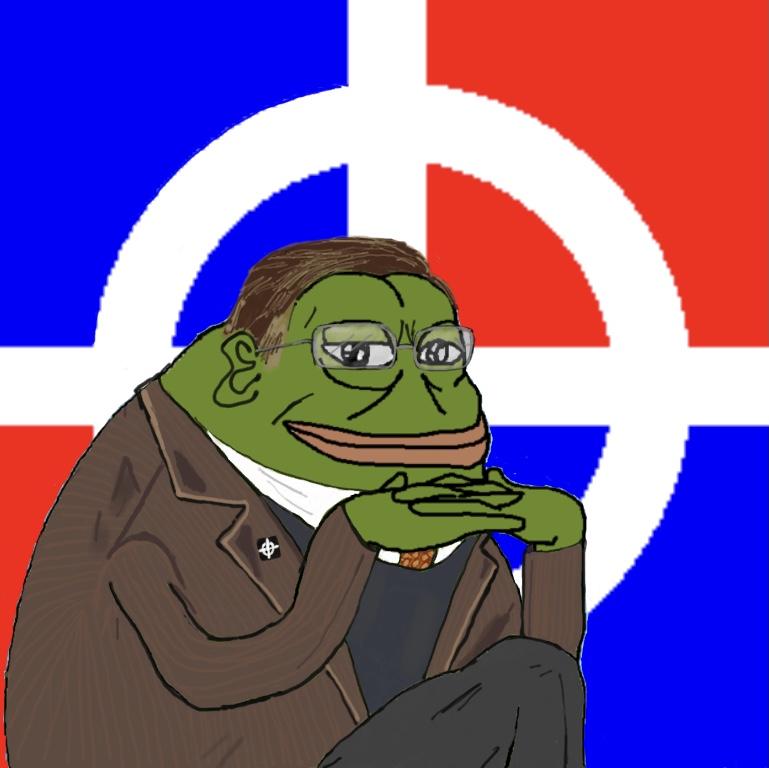 Pierre Sidos Groyper | Groyper | Know Your Meme