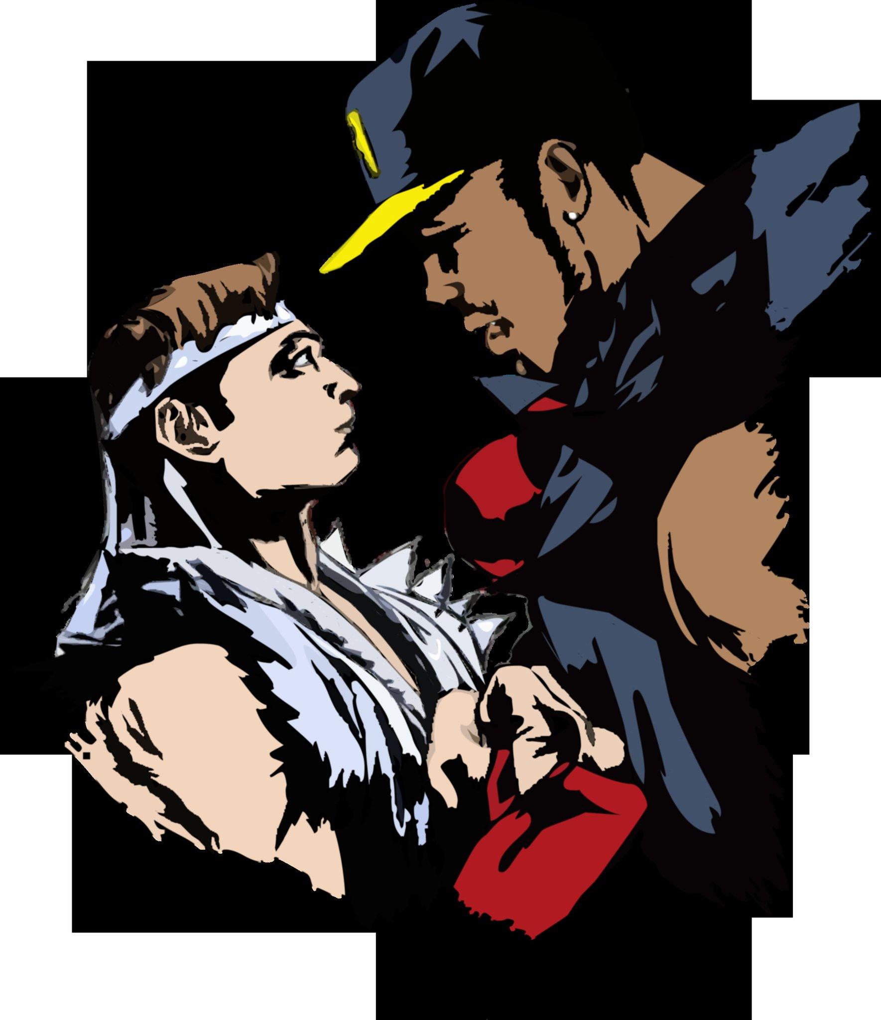 FGC Epic Moment - Low Tier God vs Viscant | Street Fighter | Know Your Meme