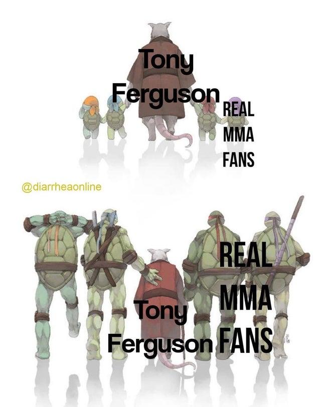 This is beautiful. | Teenage Mutant Ninja Turtles and Splinter | Know ...