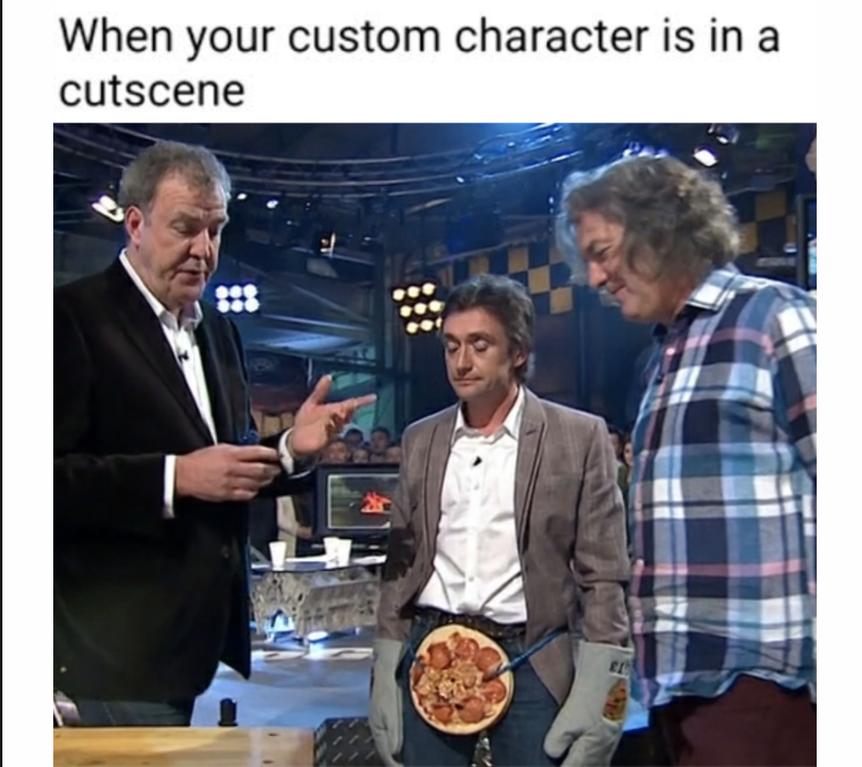 just another episode | Top Gear | Know Your Meme