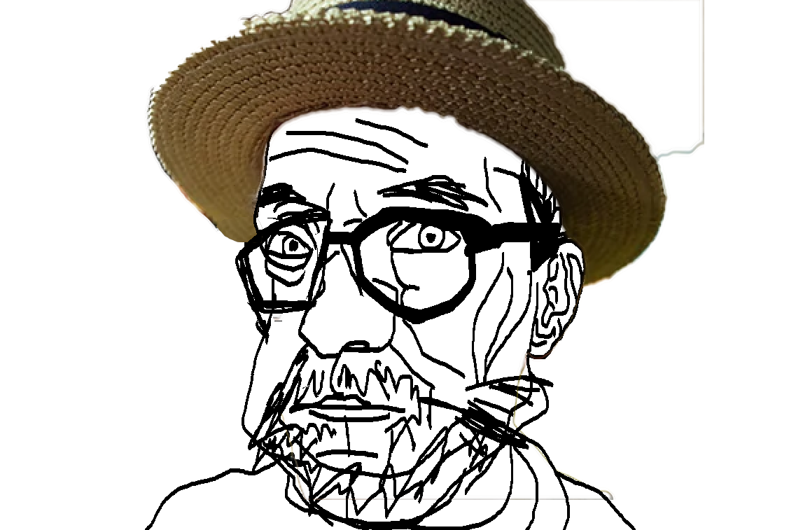 The Uncle Howee Show | Soy Boy Face / Soyjak | Know Your Meme