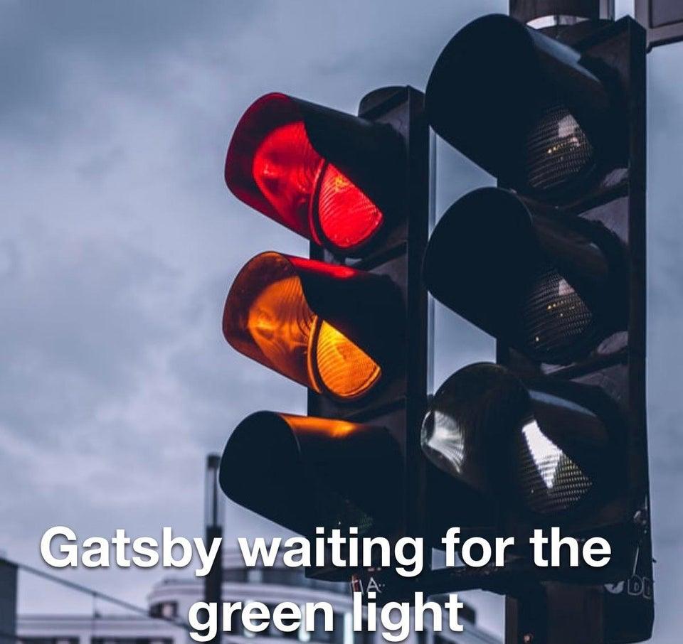 Is it Green Yet? | Know Your Meme