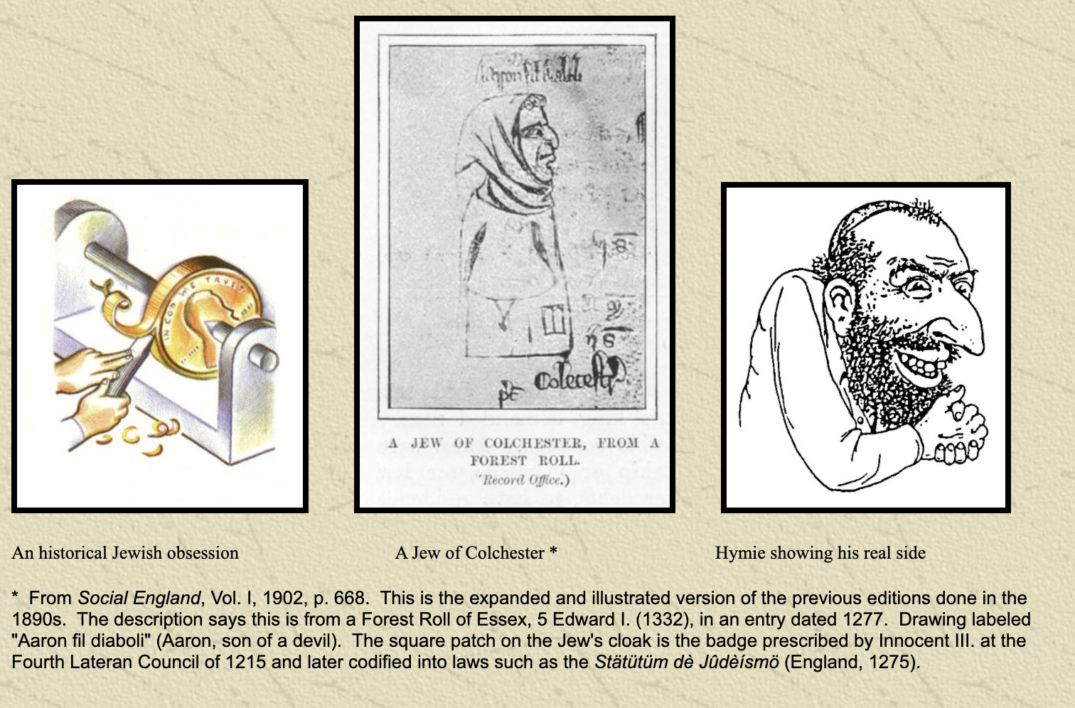 Happy Merchant original | Happy Merchant | Know Your Meme
