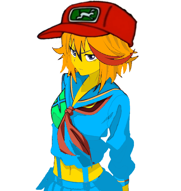 Sneed Matoi (Formerly Ryuko) | Sneed's Feed and Seed | Know Your Meme