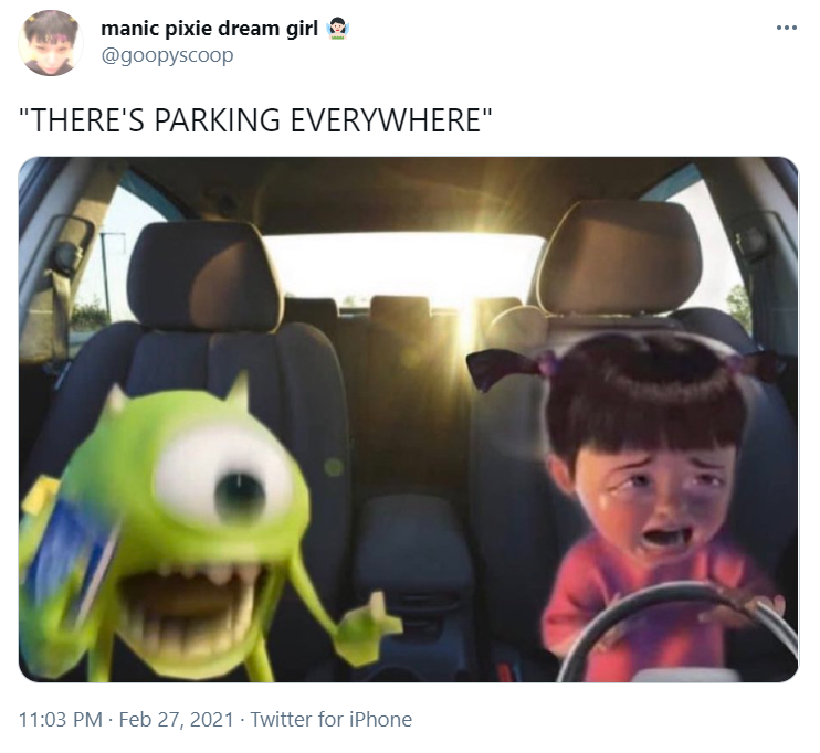 boo3 | Crying Boo | Know Your Meme