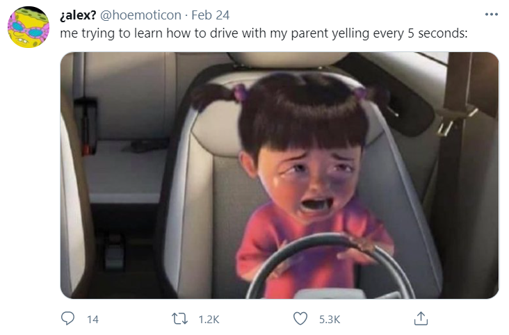 boo12 | Crying Boo | Know Your Meme