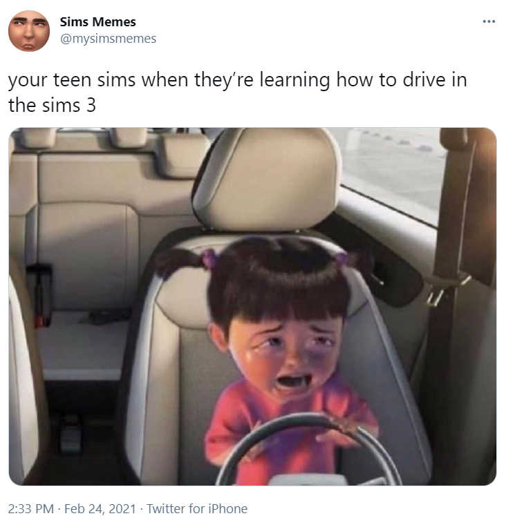 boo14 | Crying Boo | Know Your Meme