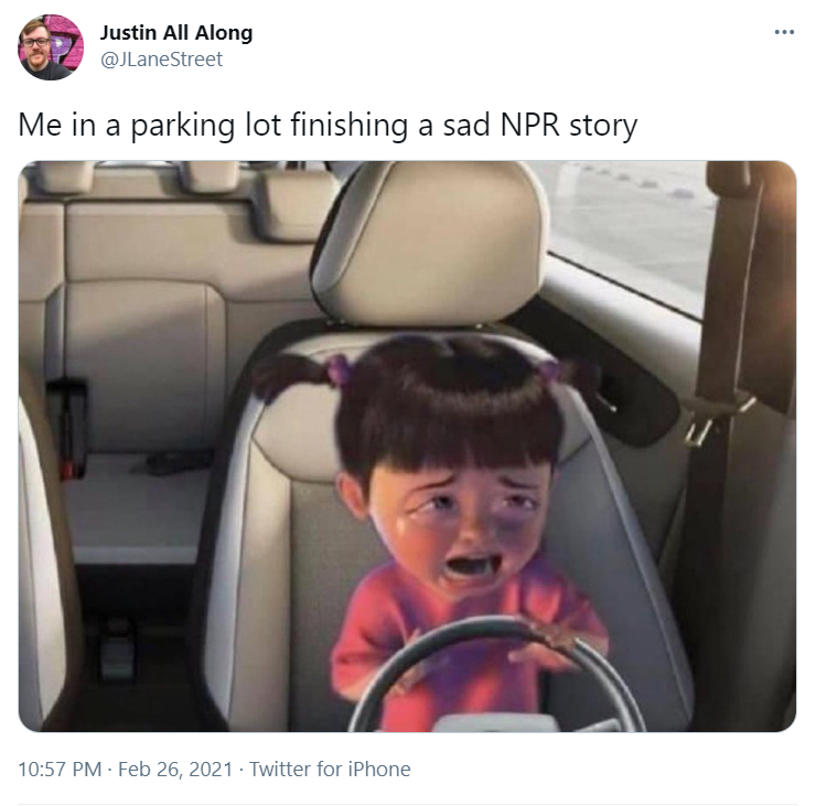 boo15 | Crying Boo | Know Your Meme