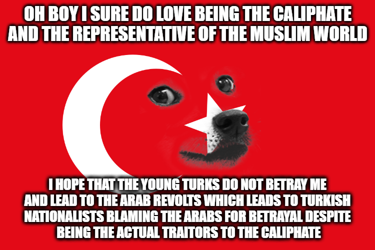 Le "Arab Betrayal" has not arrived | /r/dogelore | Ironic Doge Memes ...