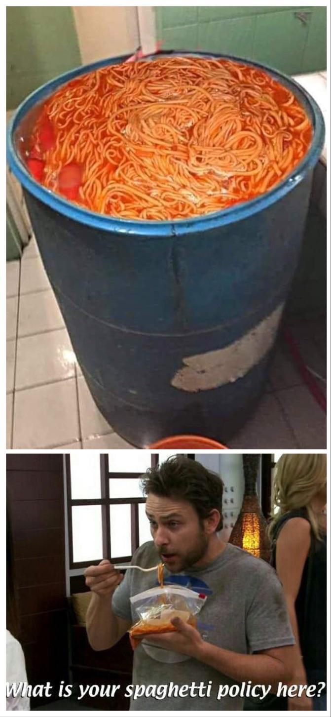 Charlie Kelly. Spaghetti inspector! | /r/IASIP | It's Always Sunny In ...