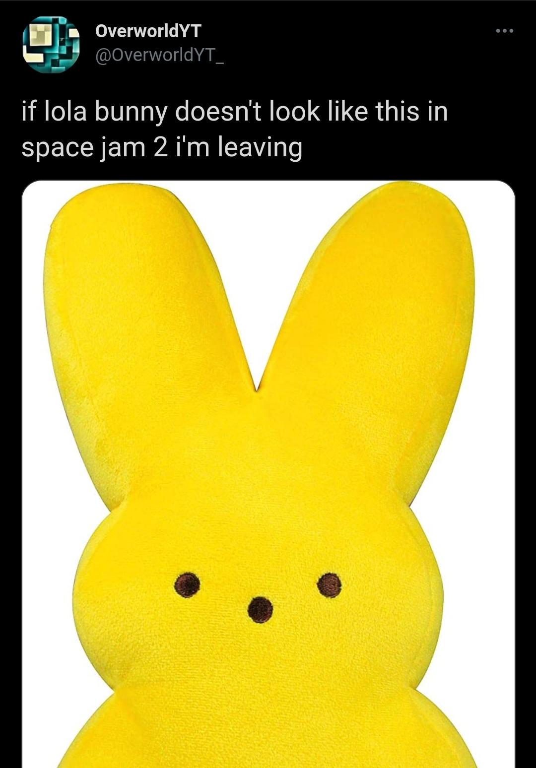 Peeps | Know Your Meme