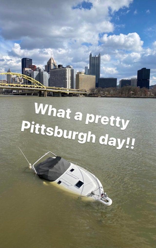 "I've got that sinking feeling." | Cursed Images | Know Your Meme