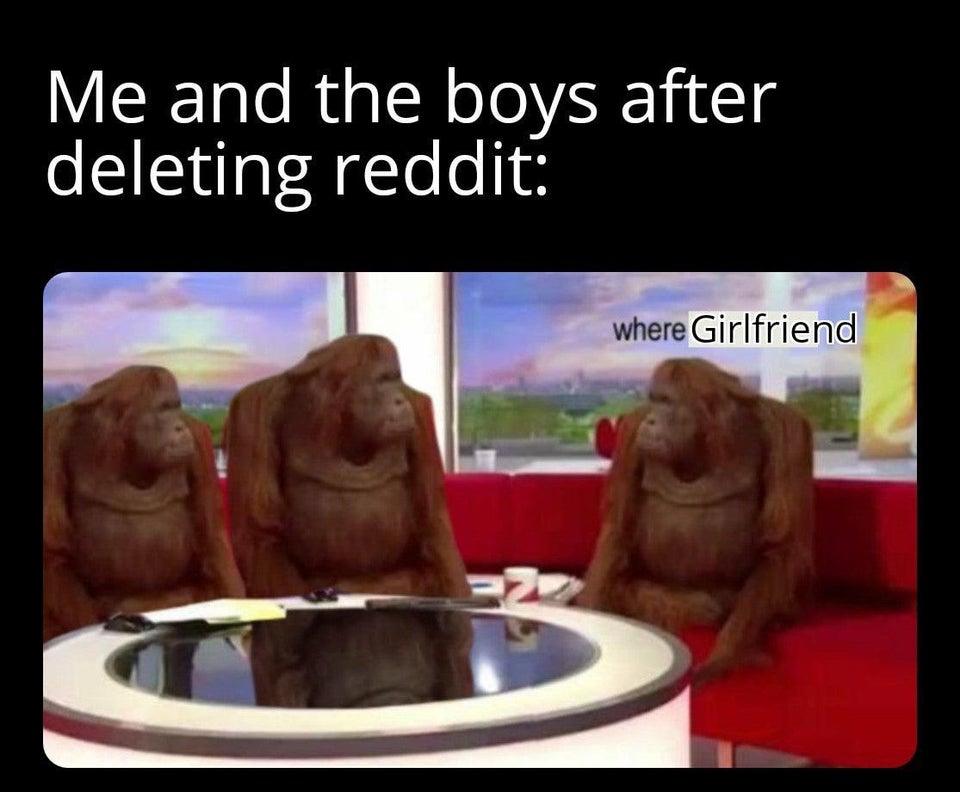 me_irl | Where Banana | Know Your Meme