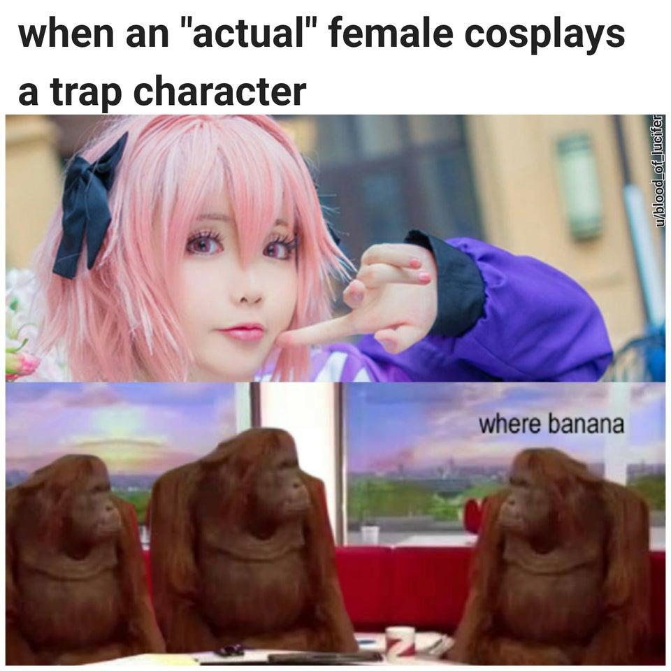 Where Banana Where Banana Know Your Meme