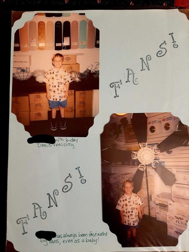 A Huge Fan | Know Your Meme