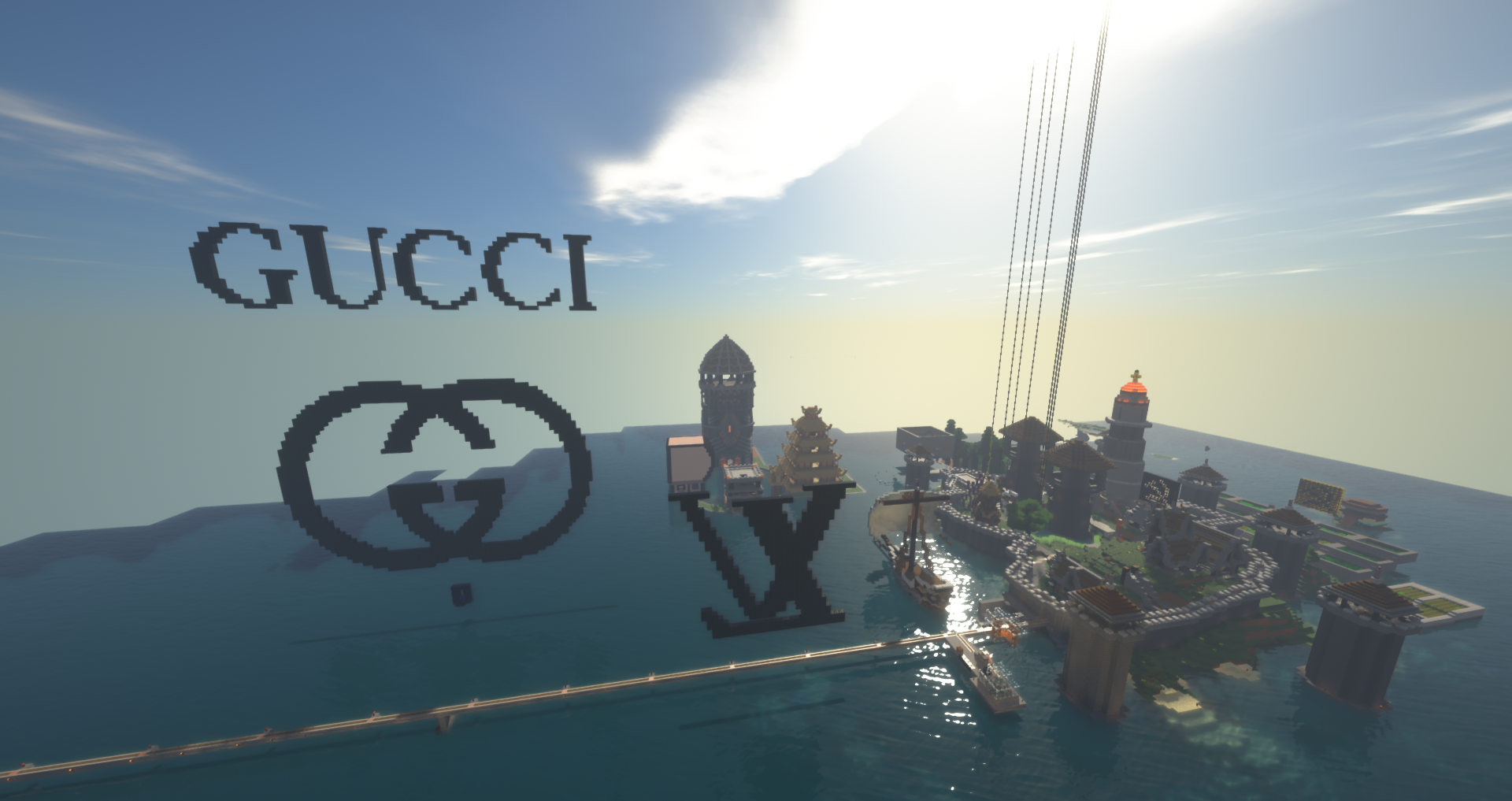 2b2t Base | 2b2t | Know Your Meme