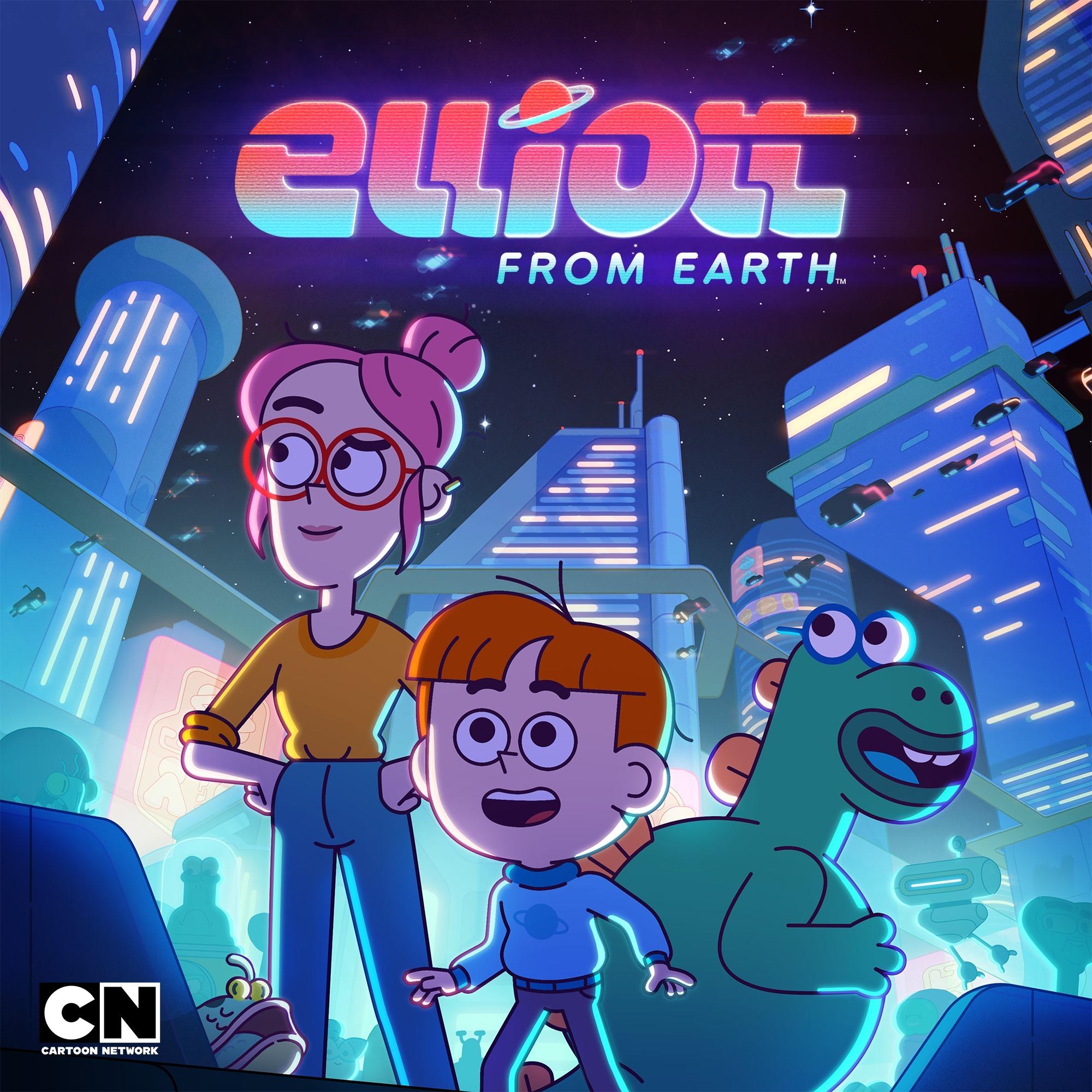 first time the main network acknowledged this show | Cartoon Network ...