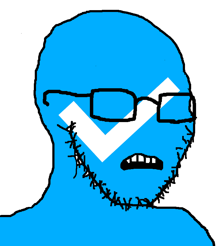 soyjak (verified) | Soy Boy Face / Soyjak | Know Your Meme