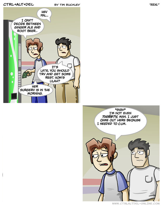 I did something | Ctrl+Alt+Del | Know Your Meme