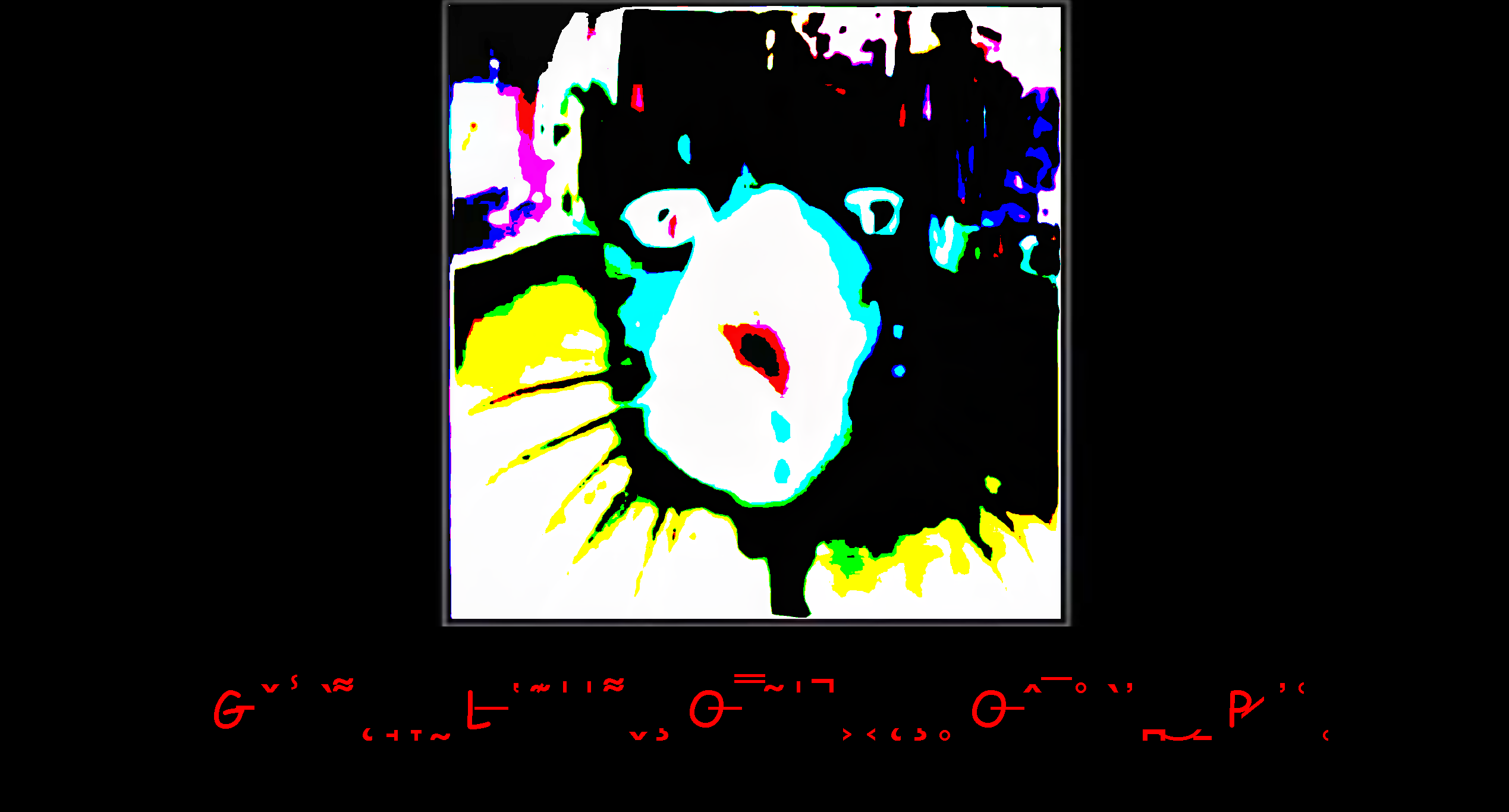 Cursed Gloop | One Bad Gloop | Know Your Meme