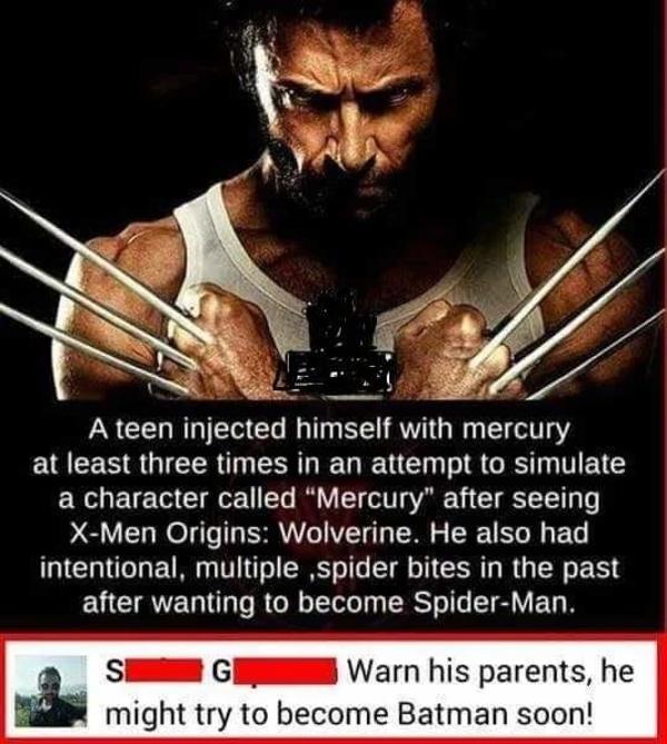 Cursed_Batman | Cursed Comment | Know Your Meme