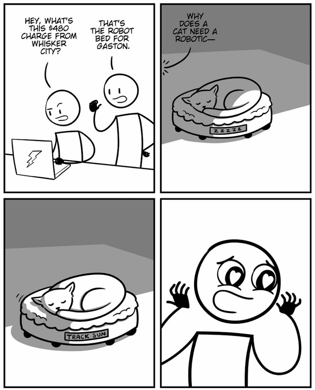 Here Comes the Sun, doo do do | /r/wholesomememes | Wholesome Memes ...