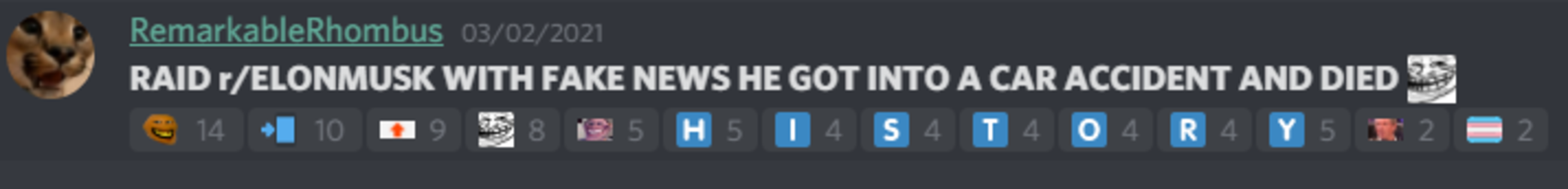 remarkable | KnowYourMeme Article | Know Your Meme