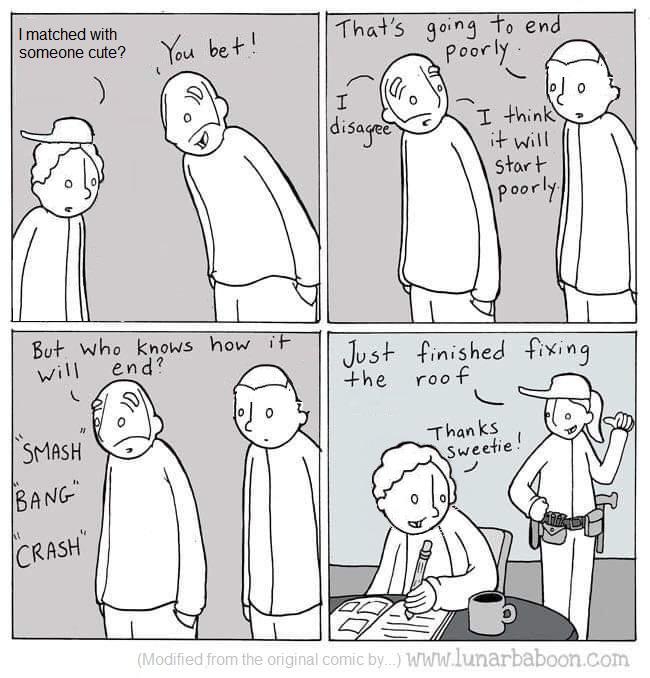 That hopeless feeling is still hope, it's just a little less | /r ...