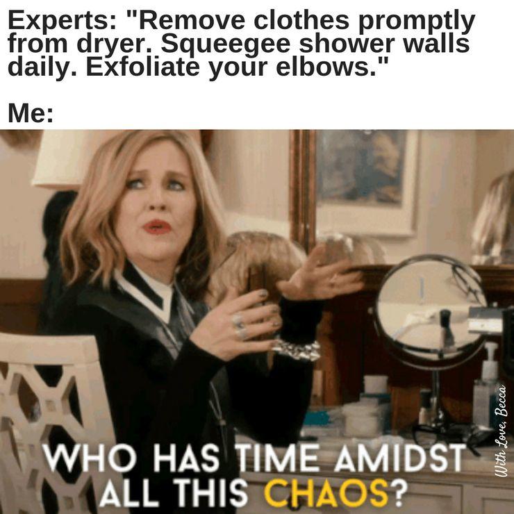 Never Going to Happen | Know Your Meme