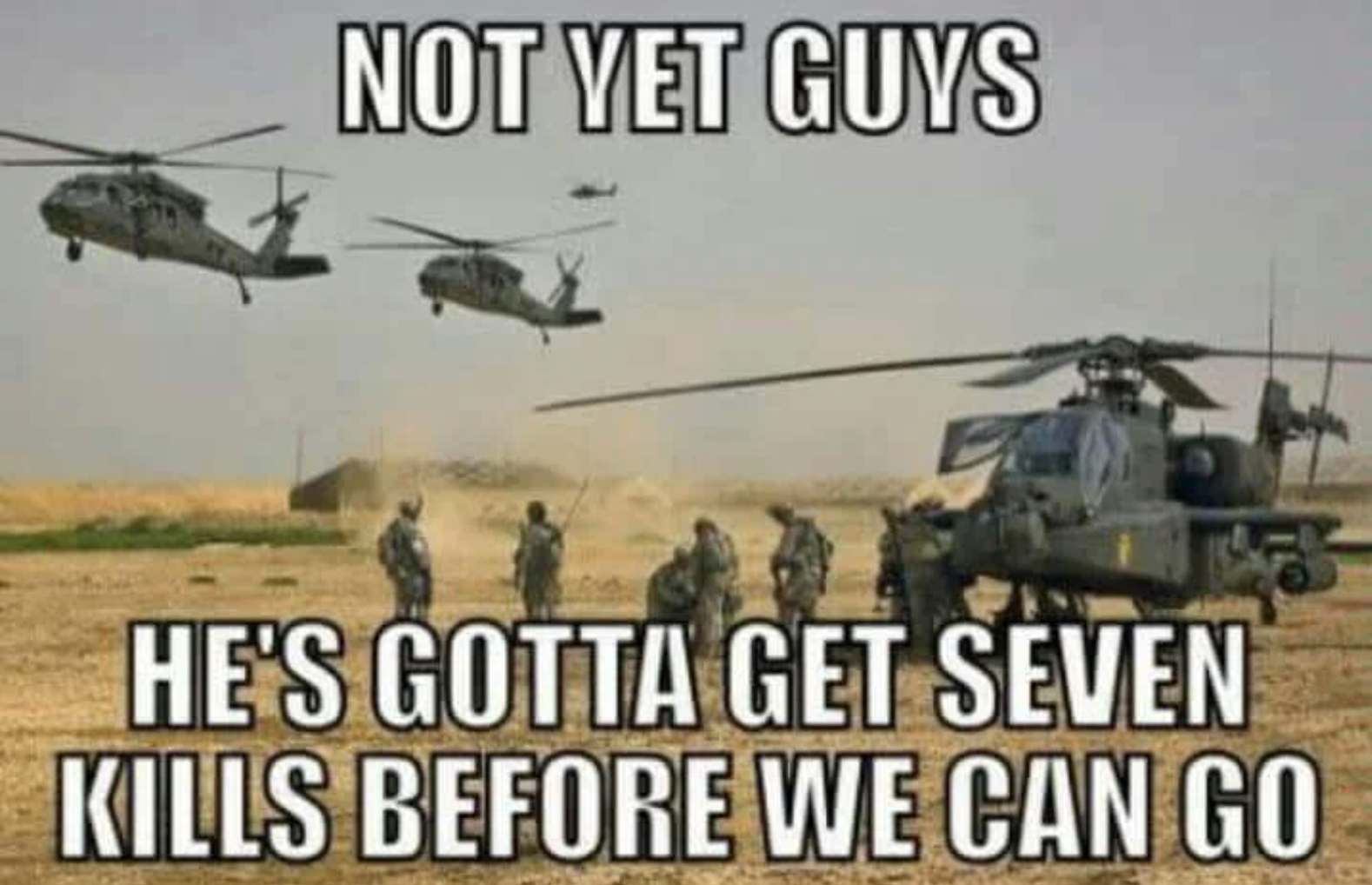 War is a complicated thing | Gaming | Know Your Meme