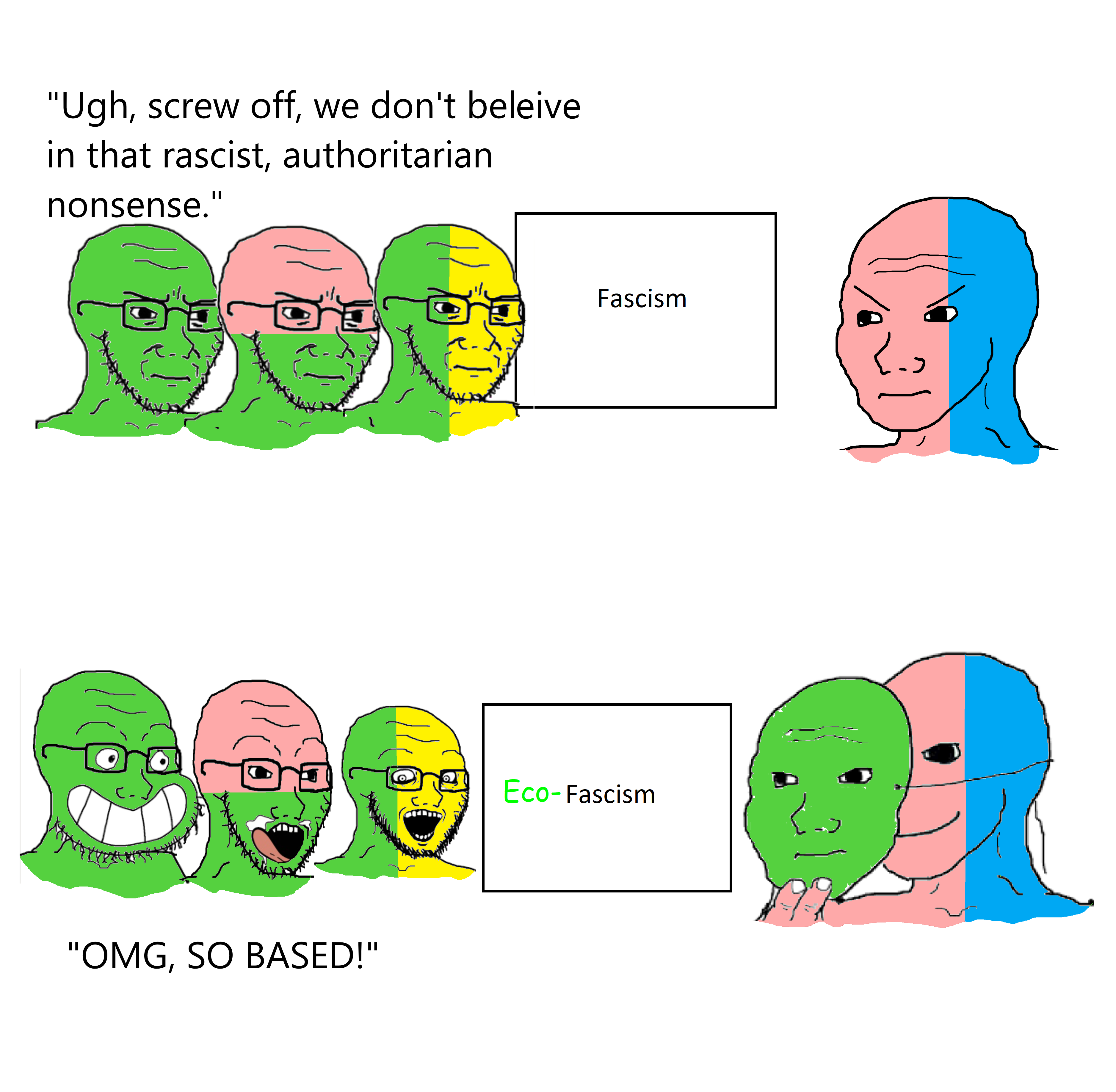 Authcenter pulls a Libright and does some rebranding. | /r ...