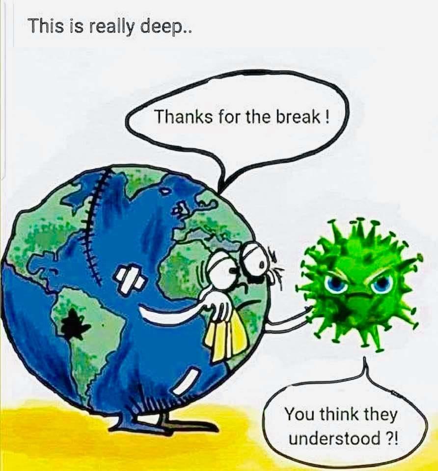 This Is Deep | Know Your Meme