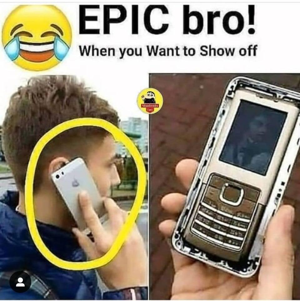 EPIC Bro! | Know Your Meme
