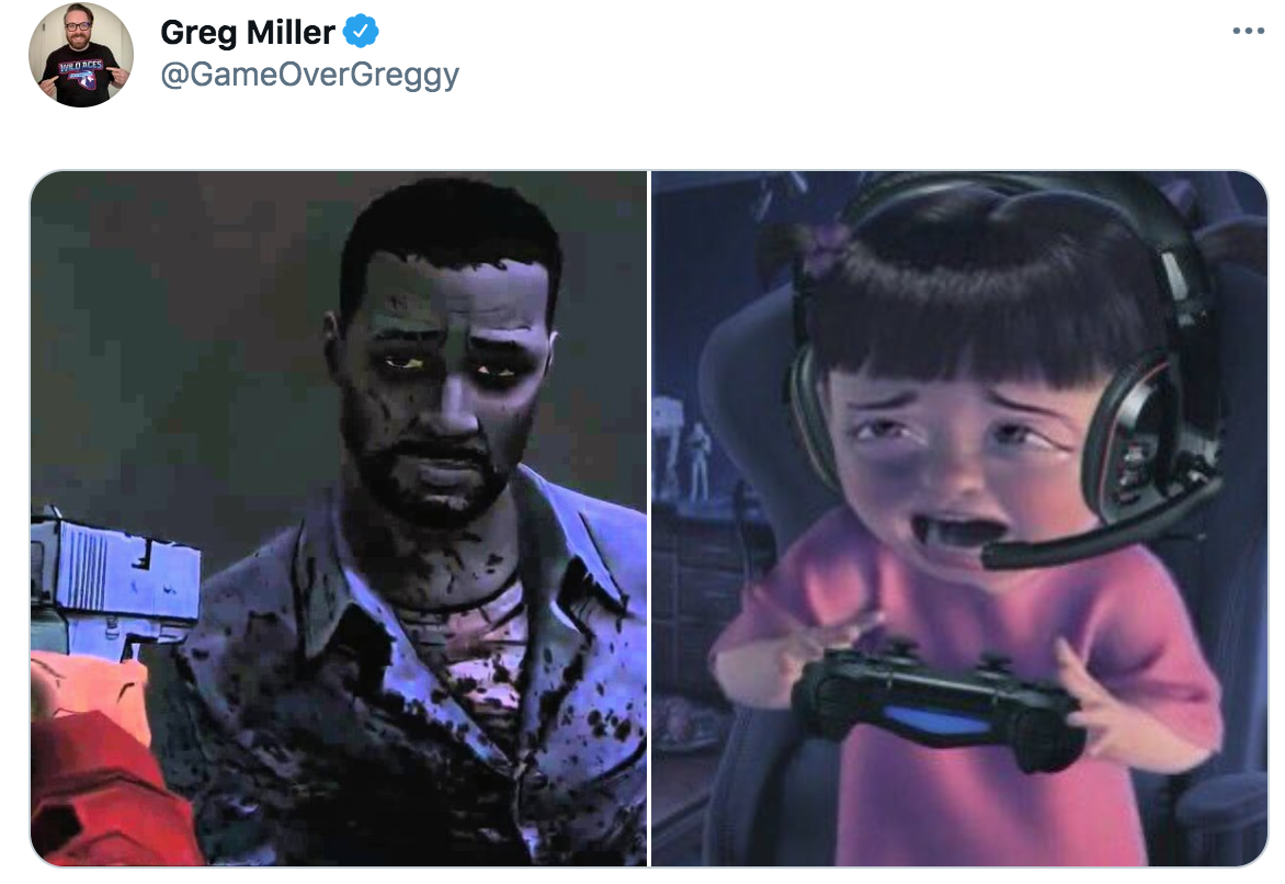 sorry bro | Crying Boo | Know Your Meme