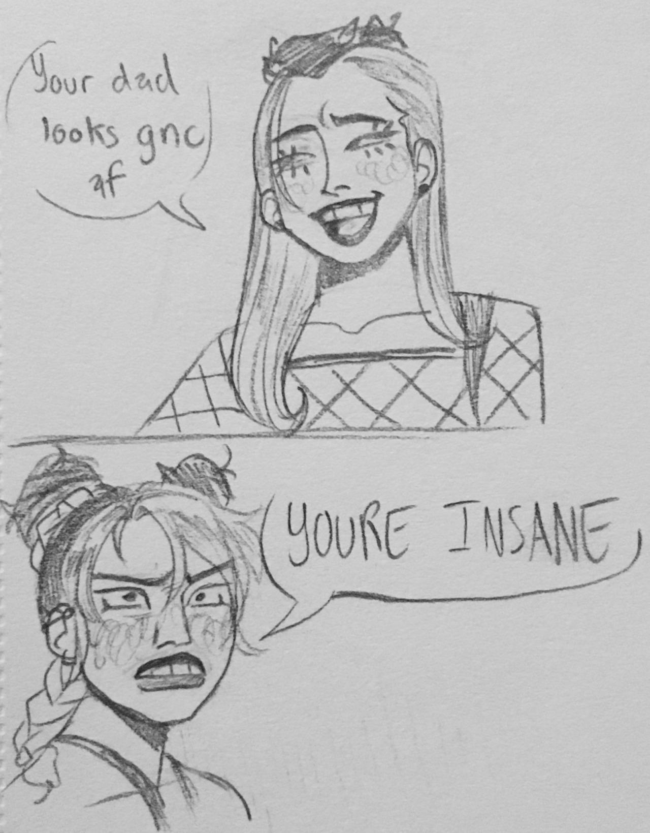 Idk How To Link Posts To This But Based Off The One GNC AF Know
