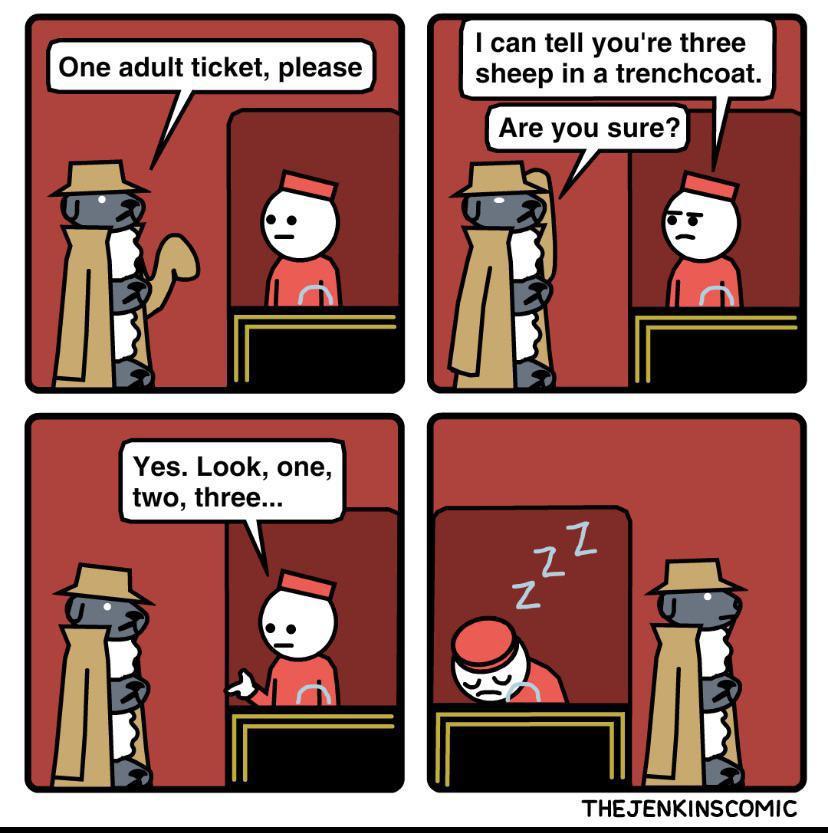 Feeling A Little Shleepy All Of A Sudden r wholesomememes