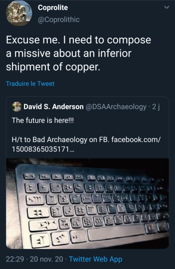 ea-nasir excuse me | Complaint Tablet to Ea-nasir | Know Your Meme