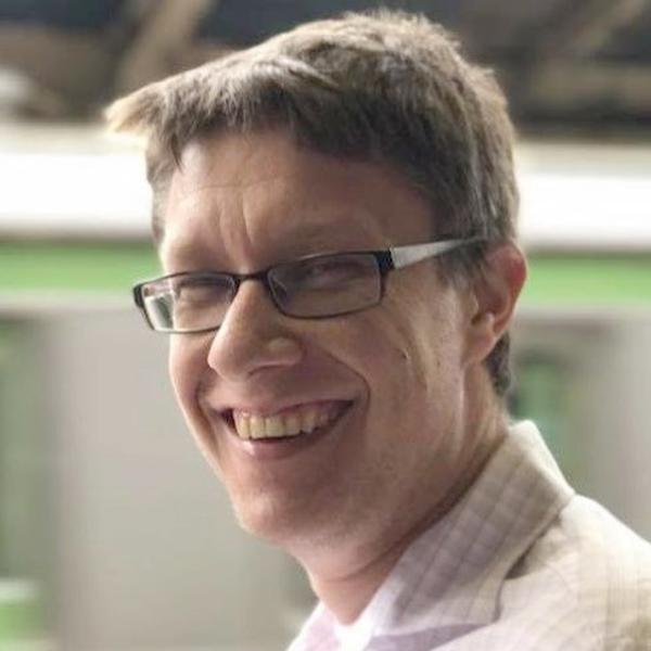 Beeple Headshot | Beeple / Mike Winkelmann | Know Your Meme