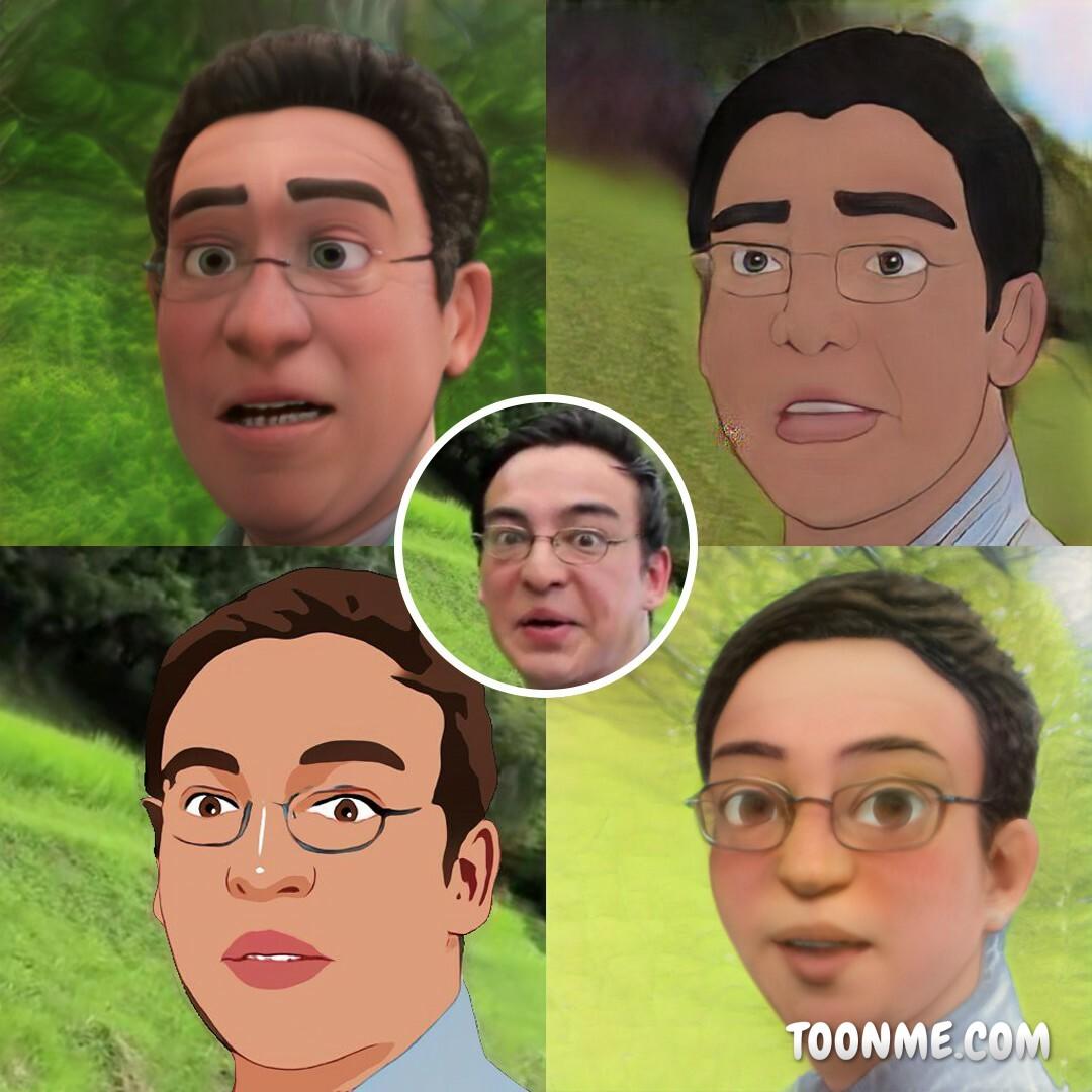 Welcome to the rice fields (Filthy Frank) | Toonme | Know Your Meme