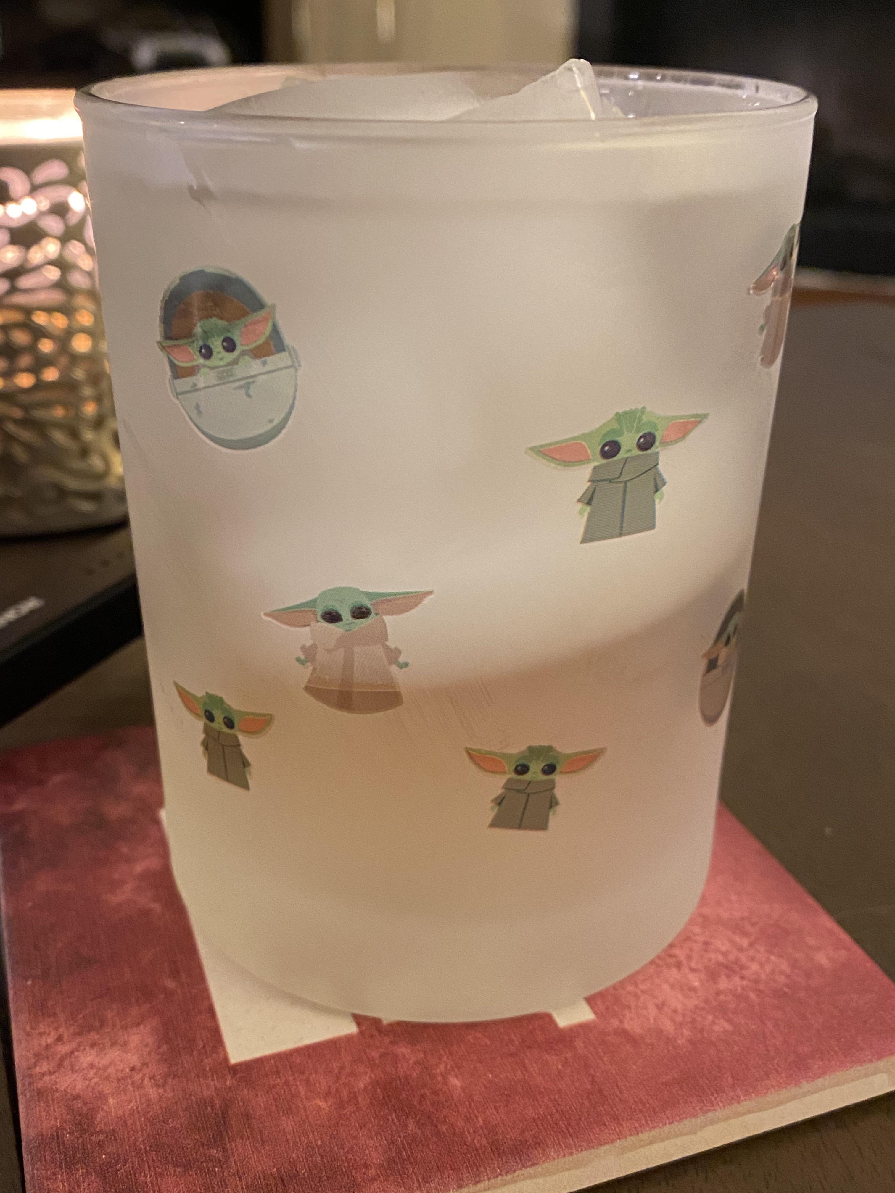 This is the drink | /r/BabyYoda | Baby Yoda / Grogu | Know Your Meme