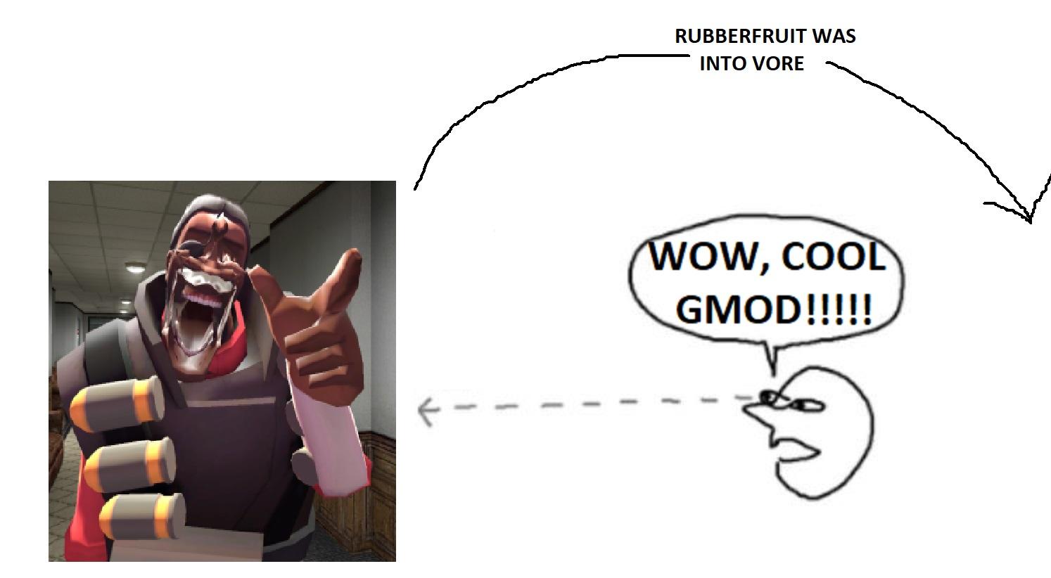 Wow Cool Robot Meme Template