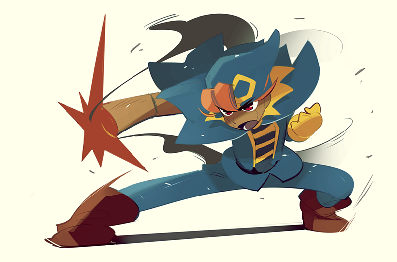 Geno | Geno | Know Your Meme