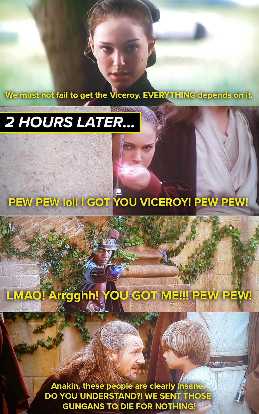 Your Highness Meme