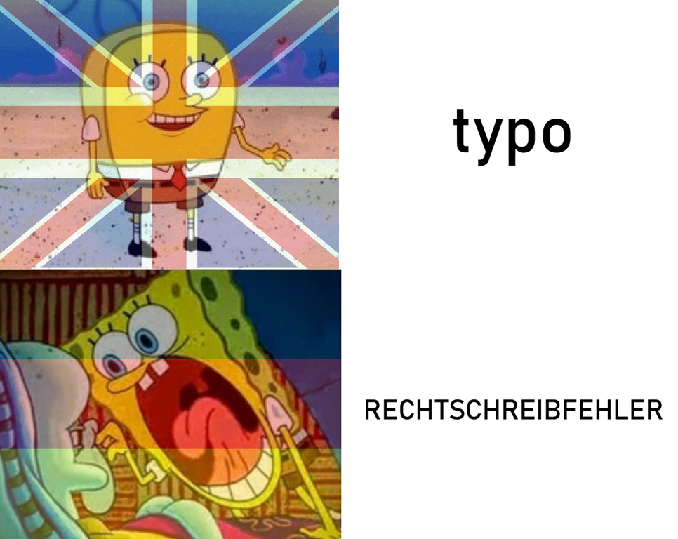 calm down | SpongeBob SquarePants | Know Your Meme