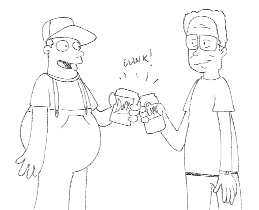 WHAT IS THIS?! A CROSSOVER EPISODE??? | Crossover | Know Your Meme