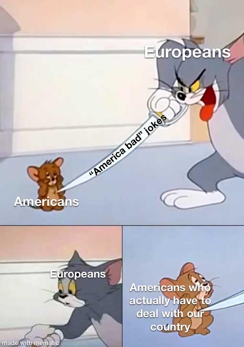 Really puts things in perspectives | Object Labeling | Know Your Meme