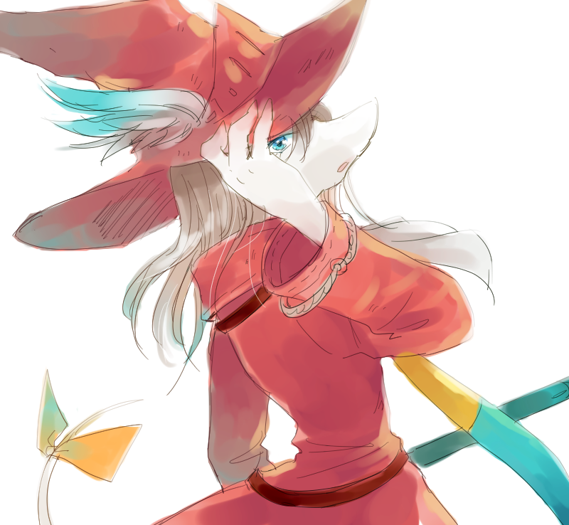 Freya Crescent - sweetlordm | Final Fantasy | Know Your Meme